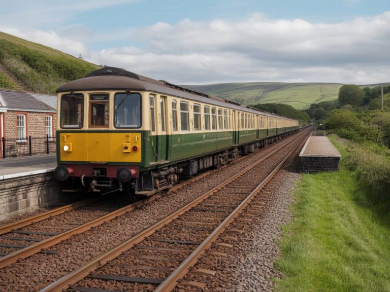 The history and meaning behind Welsh tartan patterns