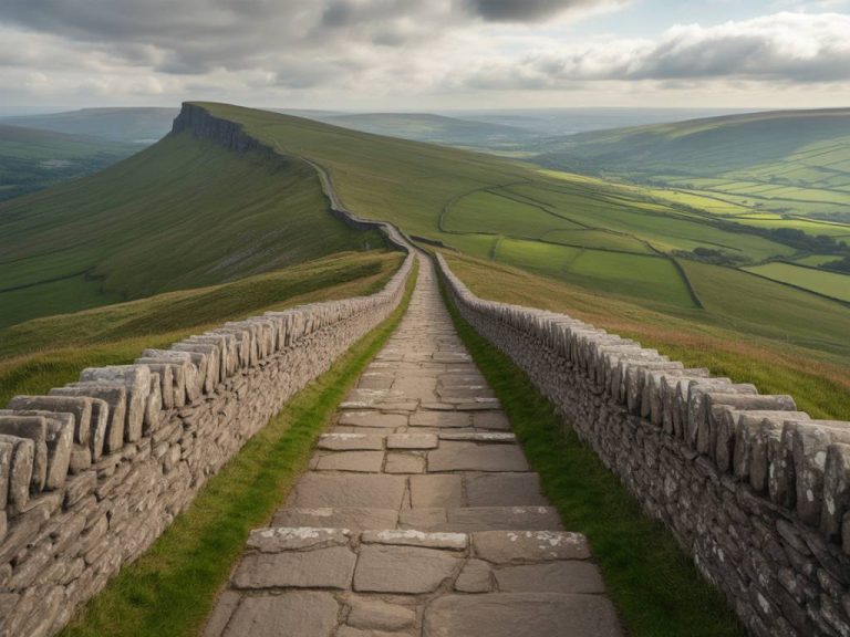 Legendary Welsh heroes and their cultural legacy